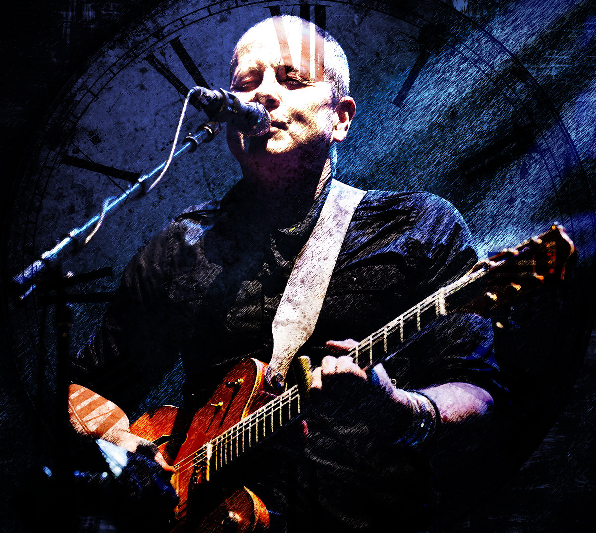 About Time | Calum MacColl