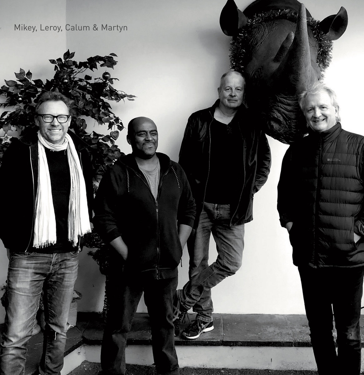 About Time | Calum MacColl