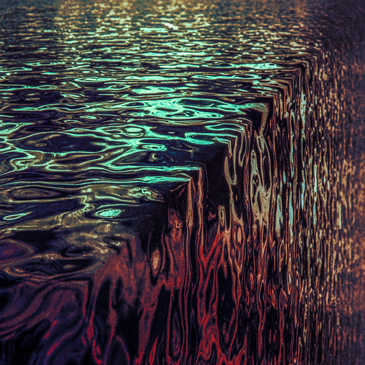 Water Light Reflection Photography