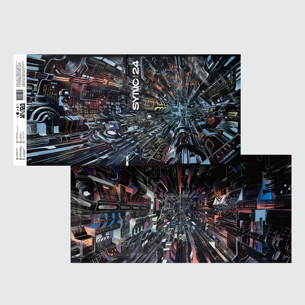 Inside The Microbeat | Cultivated Electronics