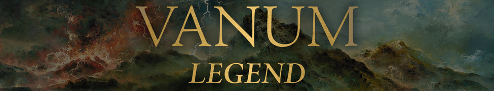 Burning Arrow | VANUM