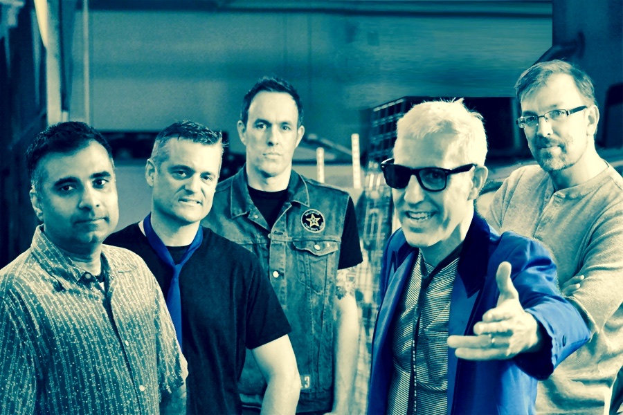 The Brodys | The Brodys