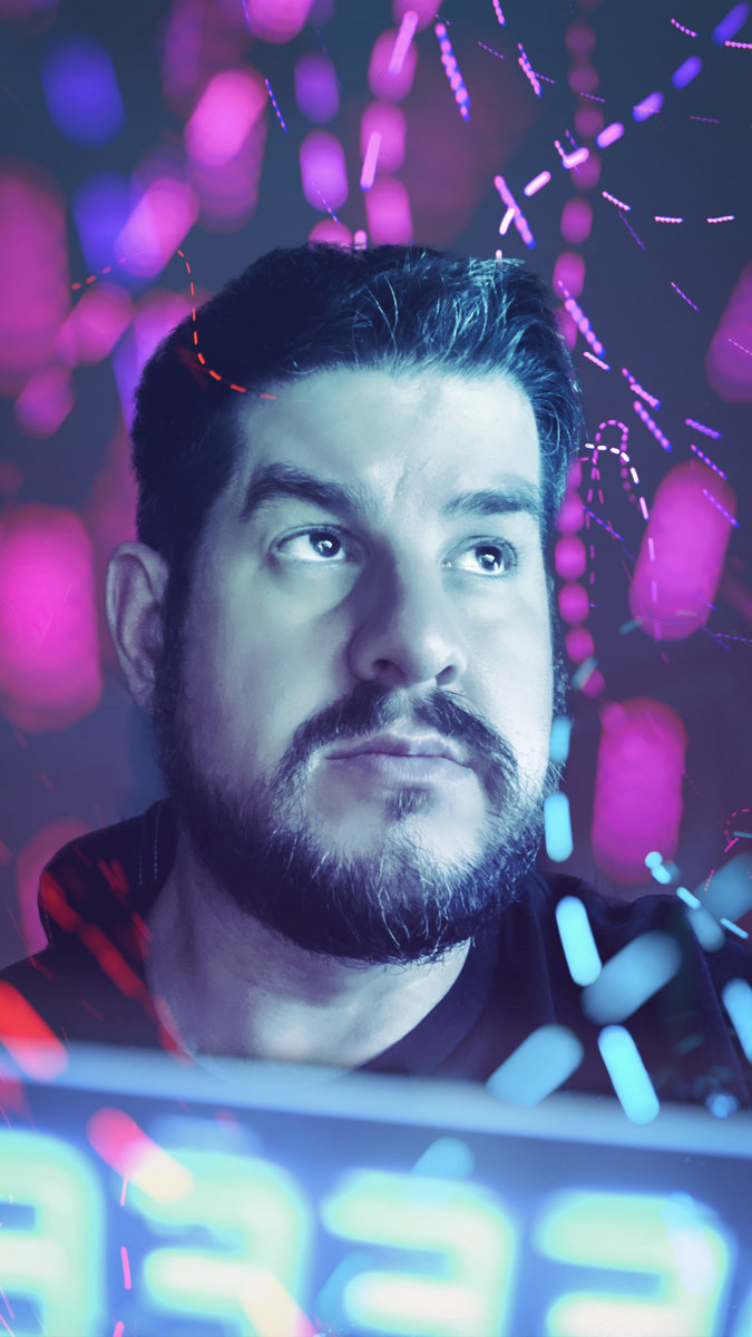 Kyle Phillips | AaronDoesAudio