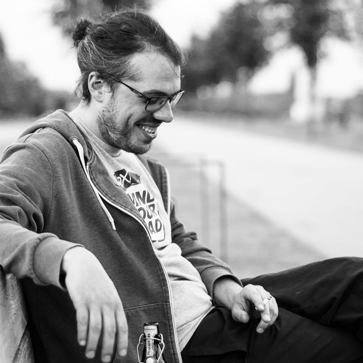 In allen Farben | Kai Sieverding