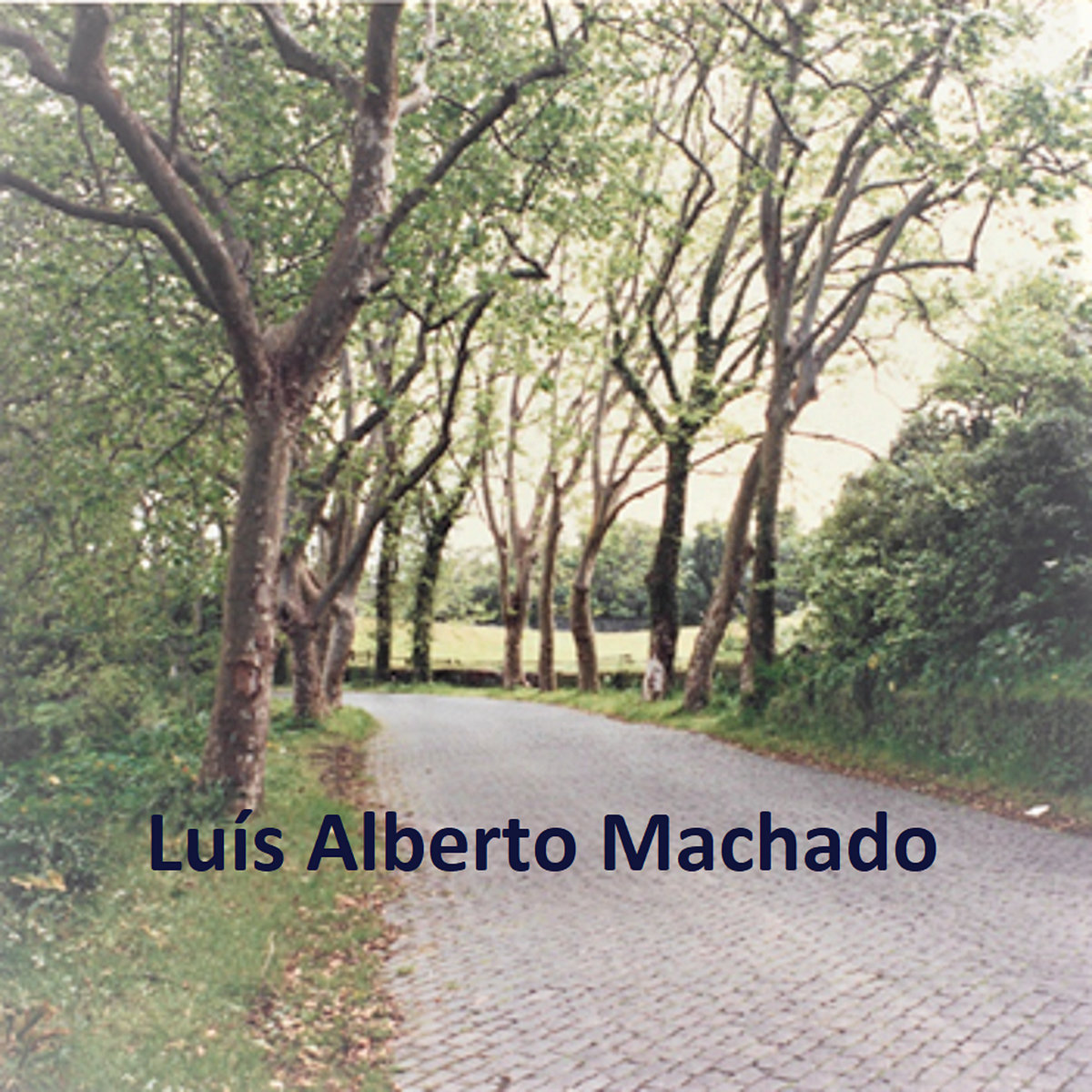 Leopoldina | Luís Alberto Machado