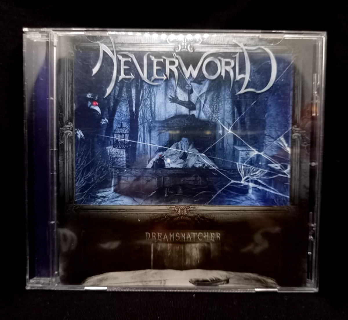 Dreamsnatcher | Neverworld