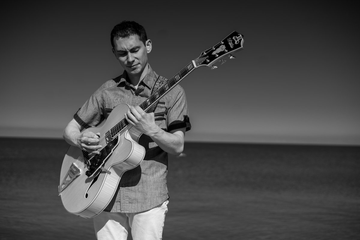 Classical Solos | Aaron Shapiro