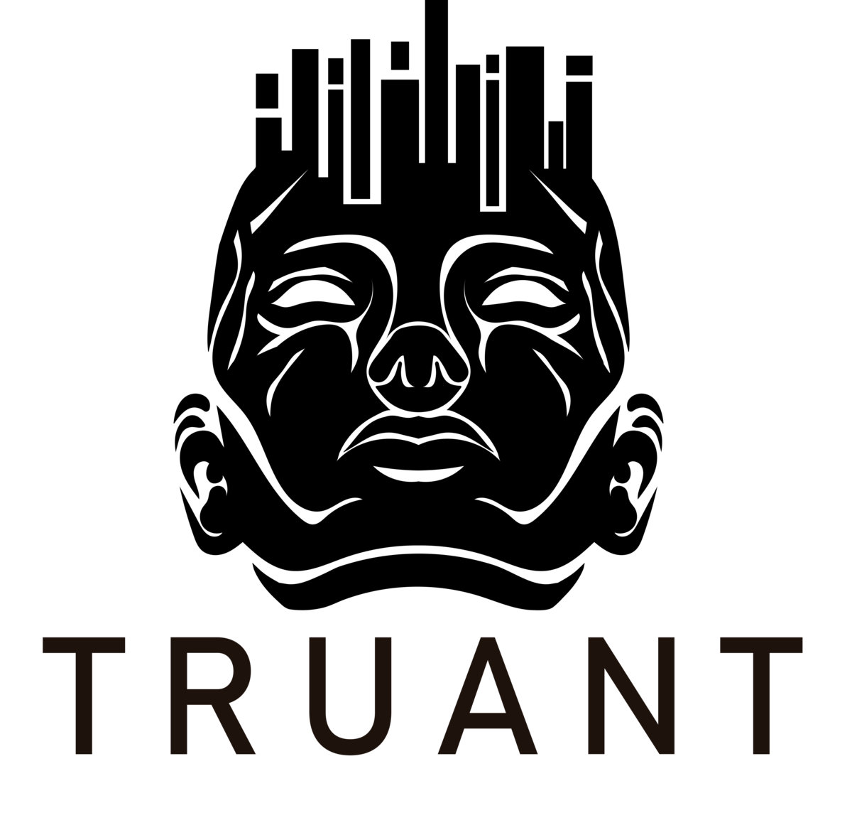 TRUANT002 | Truant.J