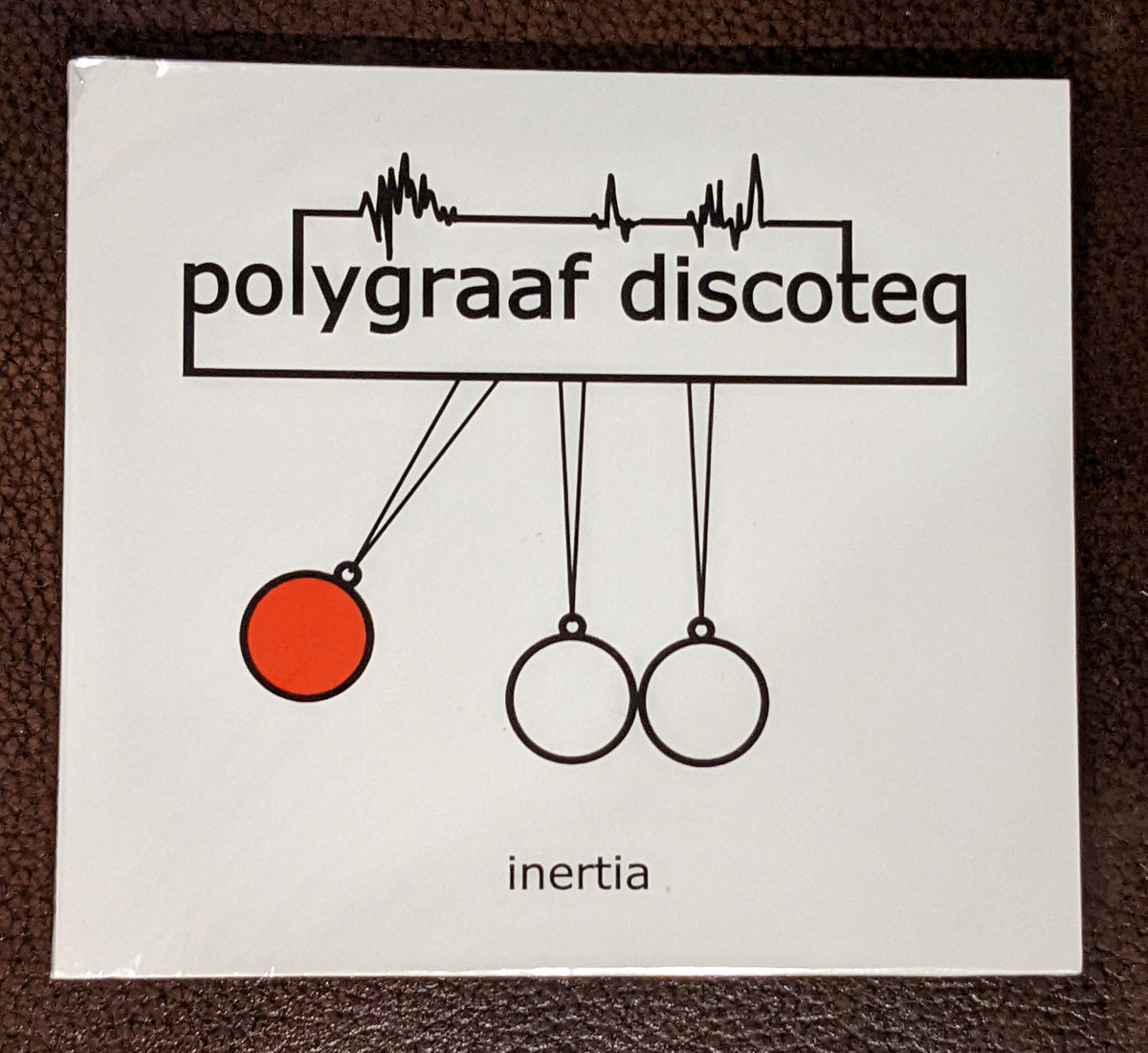 inertia | polygraaf discoteq
