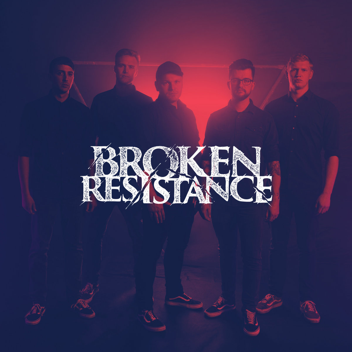 A STEP BEYOND THE EDGE | Broken Resistance