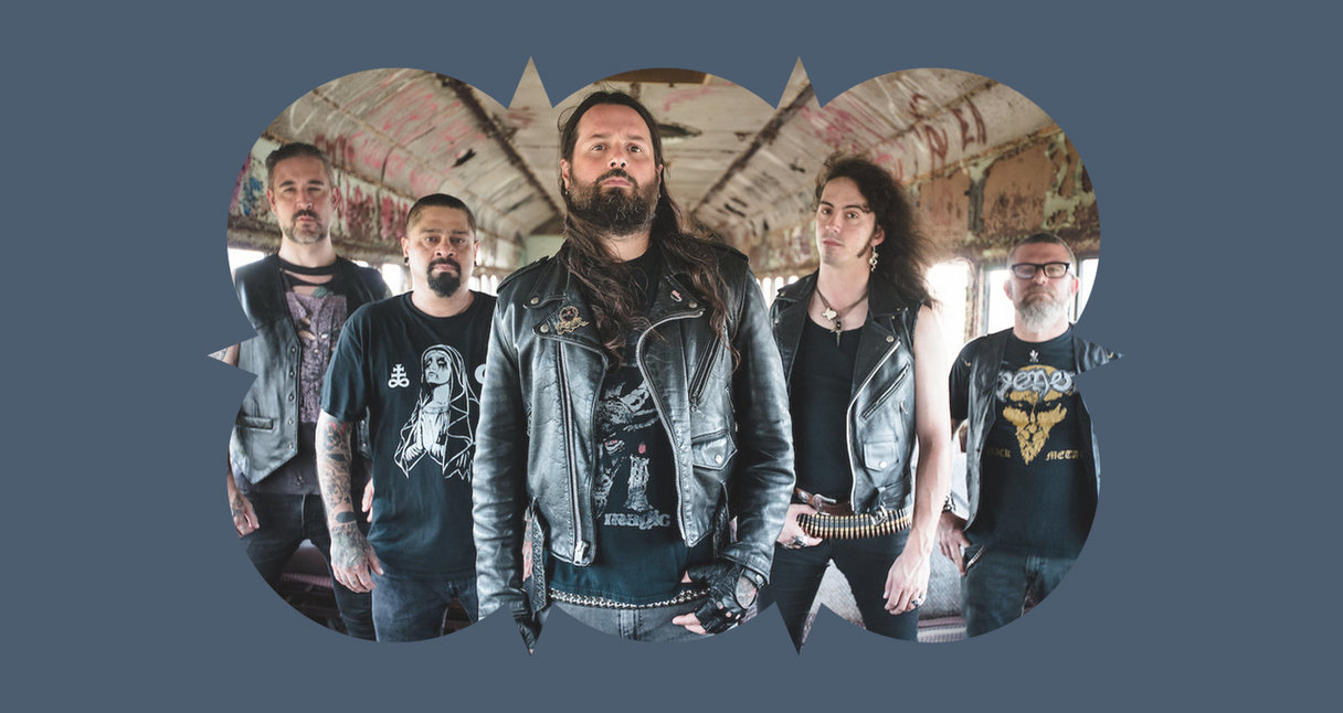 The Best Metal on Bandcamp: February 2022 | Bandcamp Daily