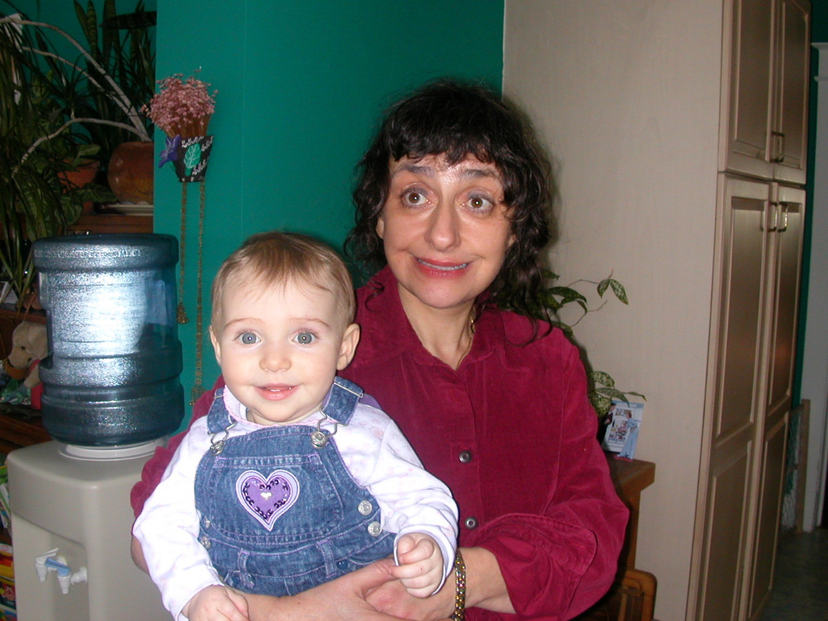 Chapter 5 Demeter and Persephone | Aphrodite Matsakis