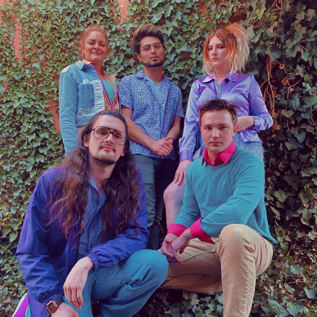 Hey, Disarray | Almost Always Never