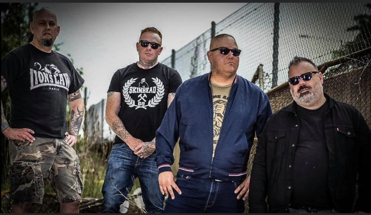 HIT THE GROUND | Working Poor USA - OFFICIAL