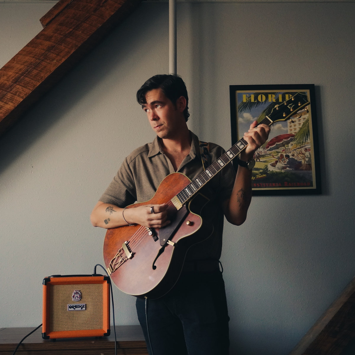 Failure To Signal | Ryan Reese