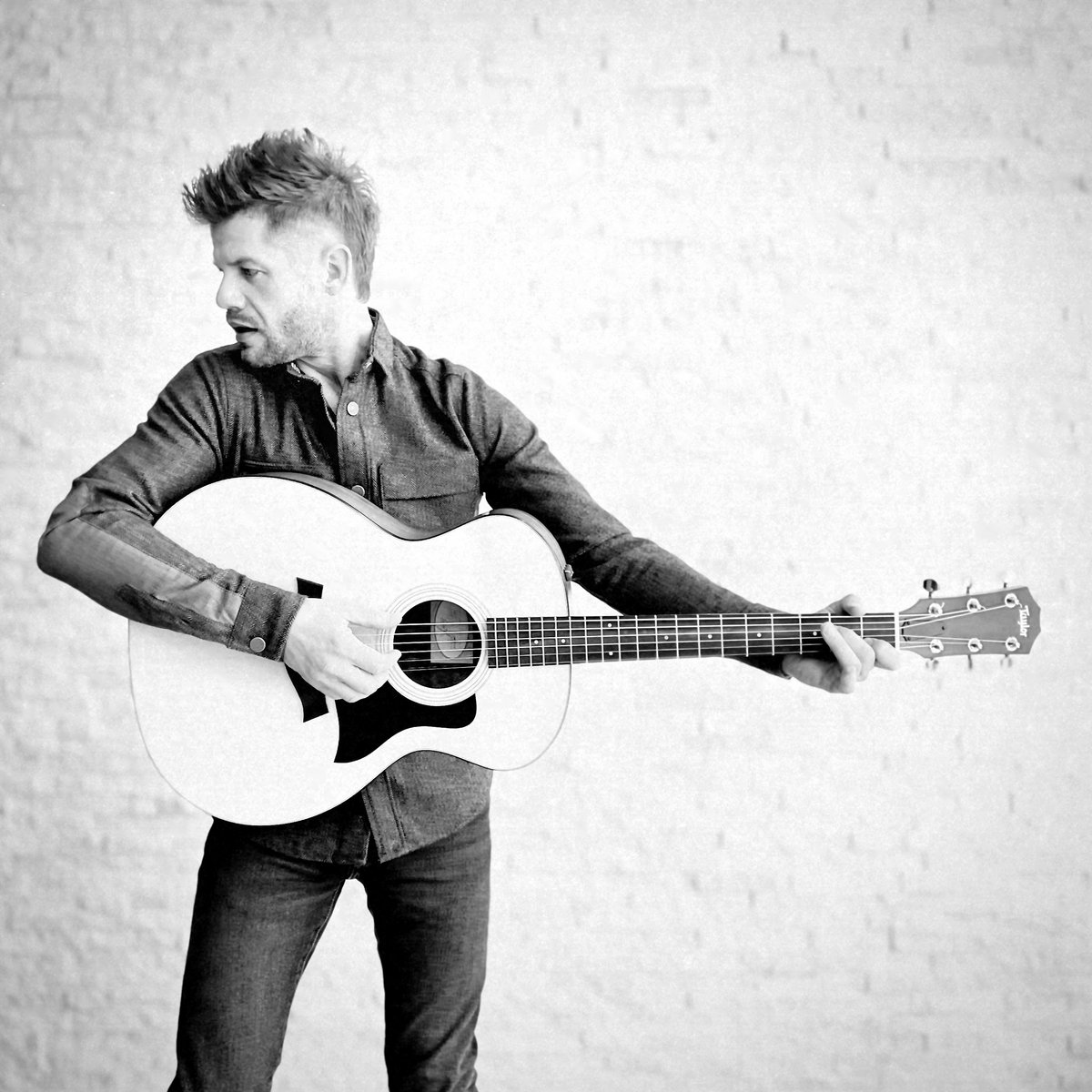 Take Me Home | David Luther