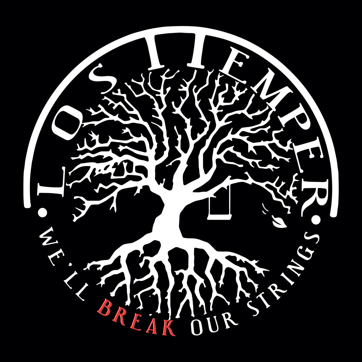 See Blurry | Lost Temper