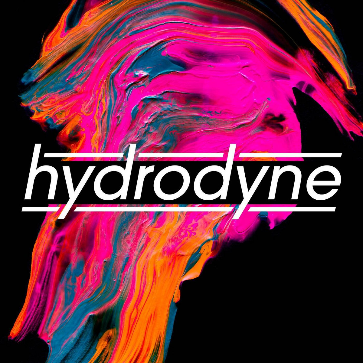 Rehearsal Demos | Hydrodyne