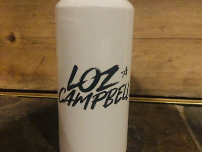Loz Campbell Bottle | Loz Campbell