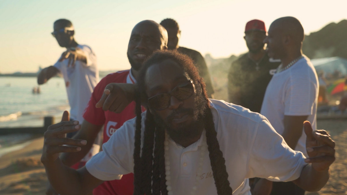 TRIBE | New Guardz Online