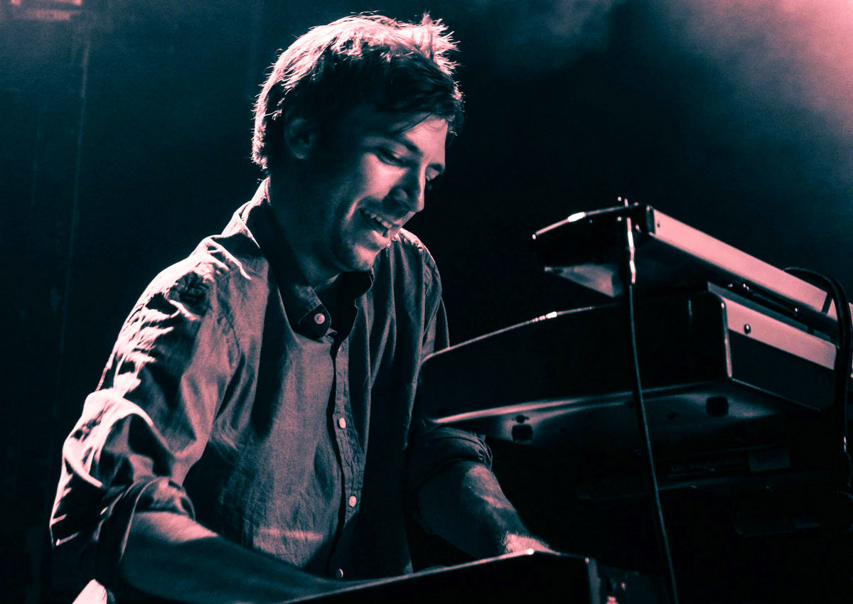 Adam Bodine Trio Plays Nirvana (Live) | Adam Bodine Trio