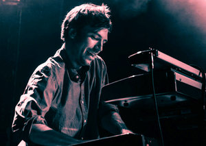 Music | Adam Bodine Trio