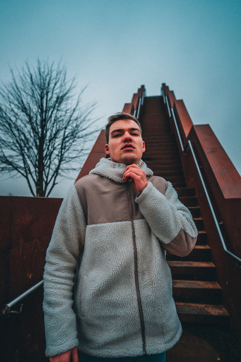 Captain Bass Dubpack V2 | Captain Bass