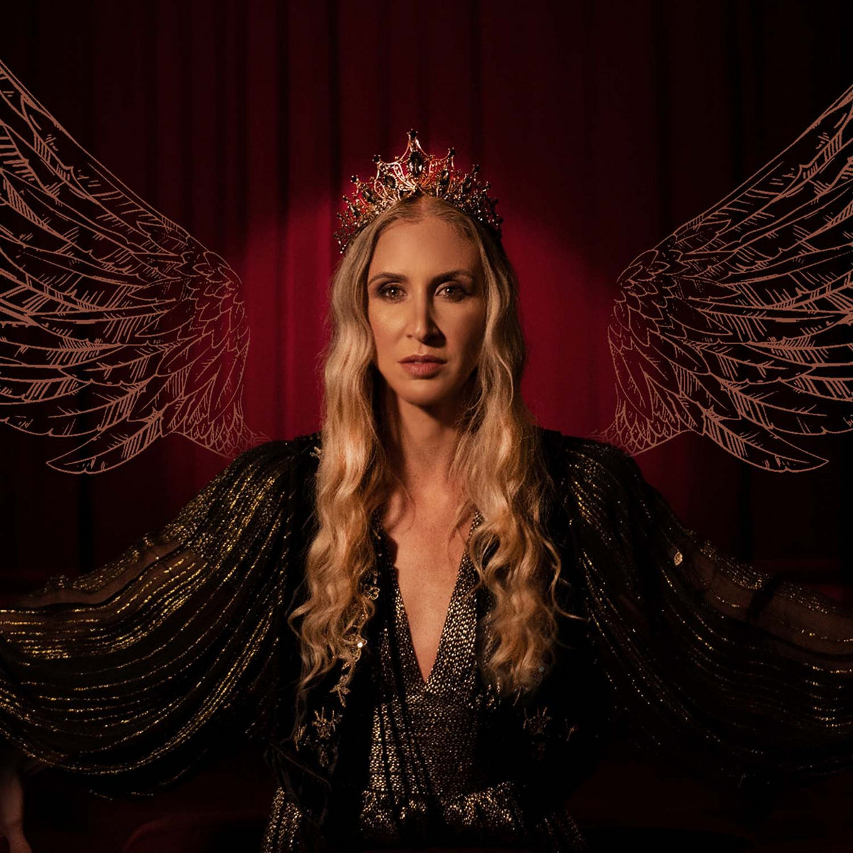 Gypsy Soul | Lee Martin