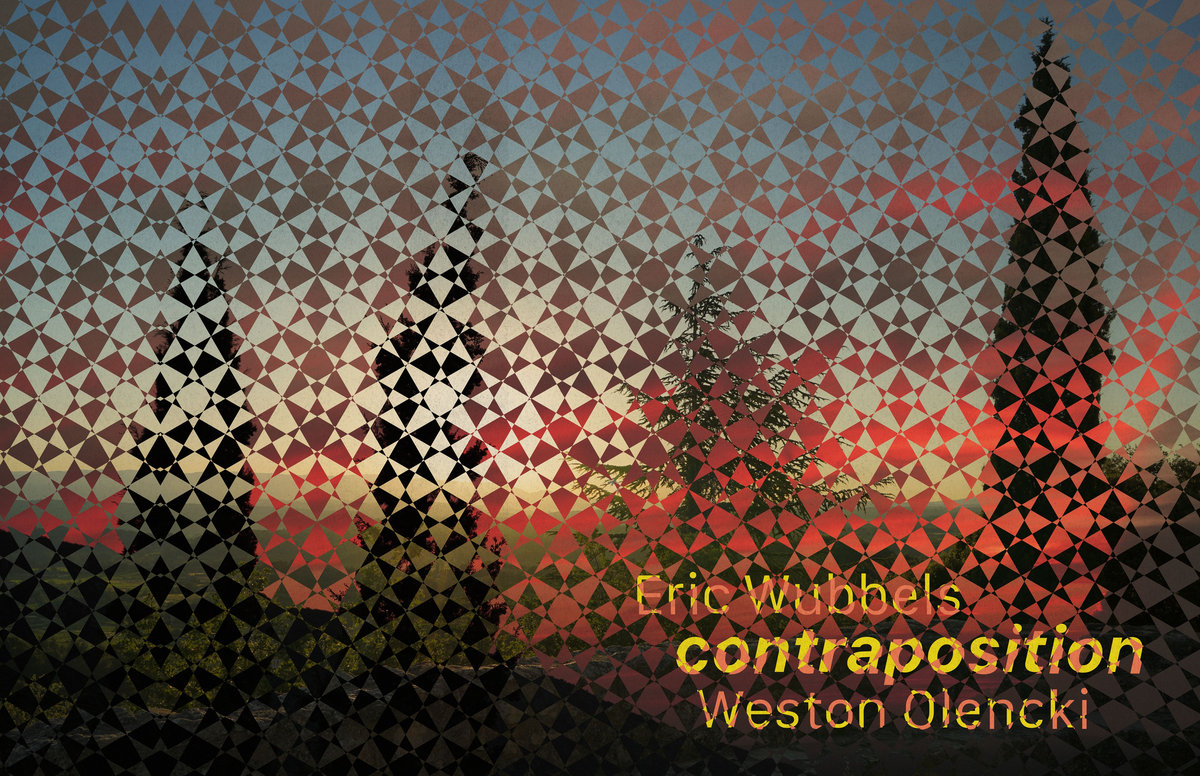 contraposition PDF Full Score + Digital Download | Out Of Your Head Records