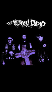 Music | The Nearly Dead