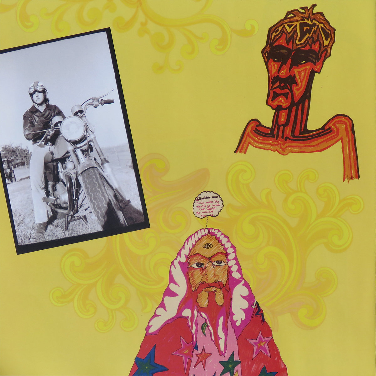 So What If I'm Standing In Apricot Jam | Howard Eynon