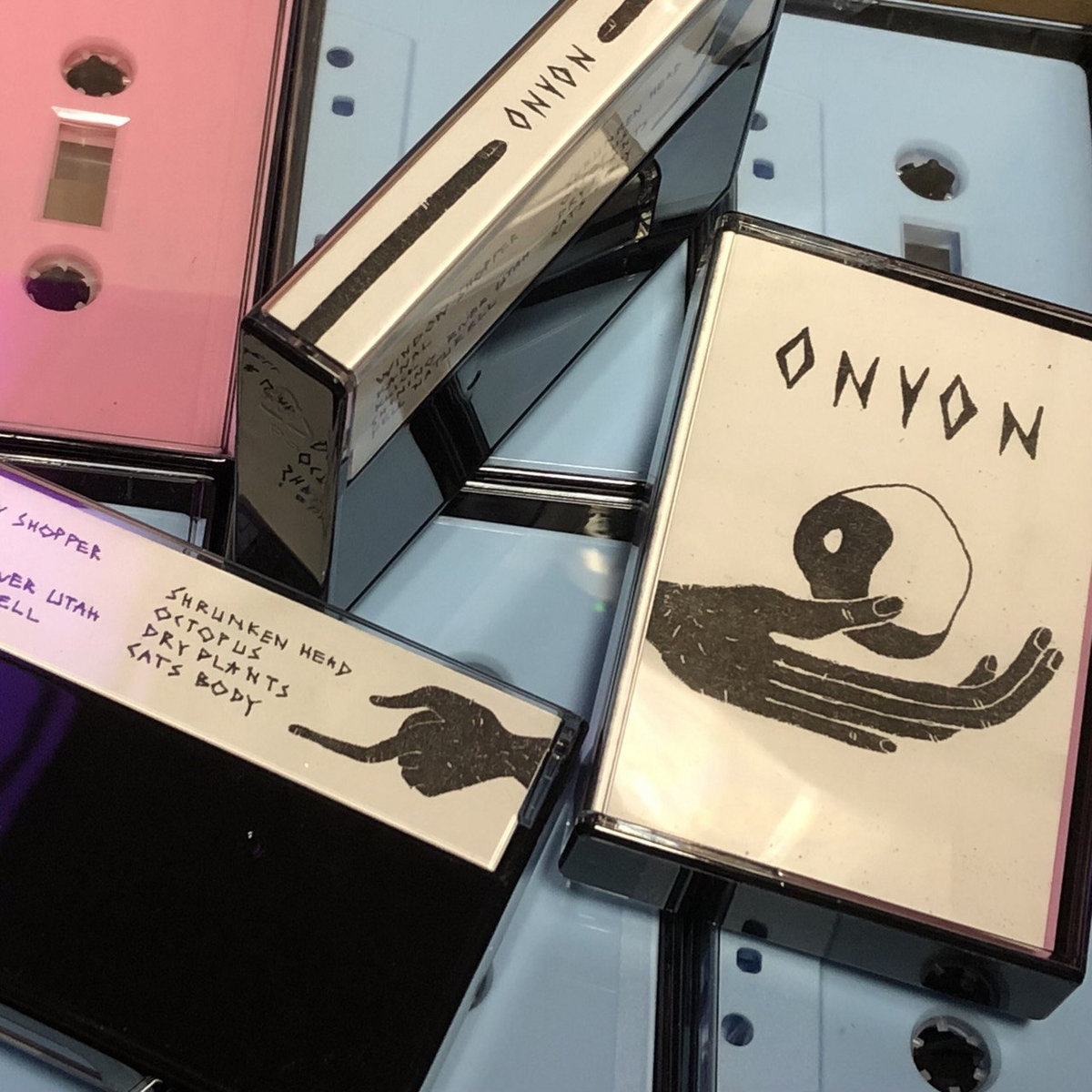 Onyon | ONYON