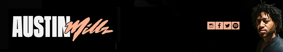 Music | Austin Millz