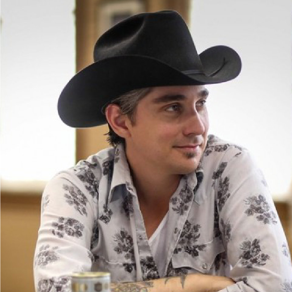 Glorieta | Matt Hillyer