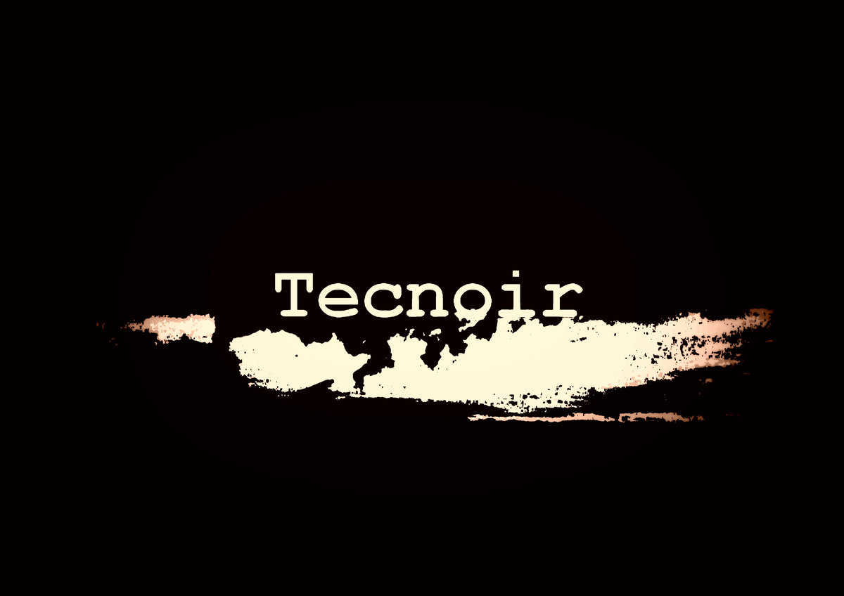 Lifespan VOL 1 | Tech Noir