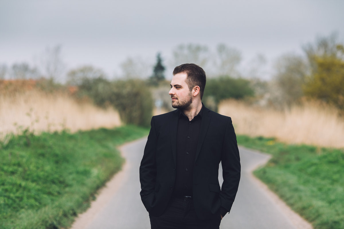 CY ATKINSON - LIVE @ That Sound Studios | CY ATKINSON