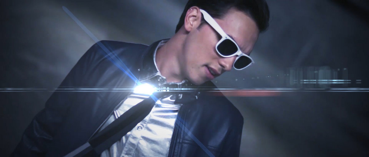 Cerulean Dreams | Kai Morgan