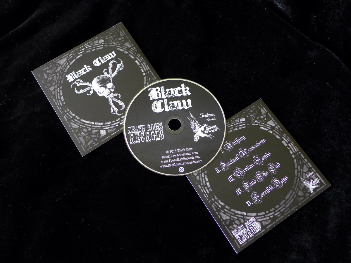 Black Claw | Black Claw