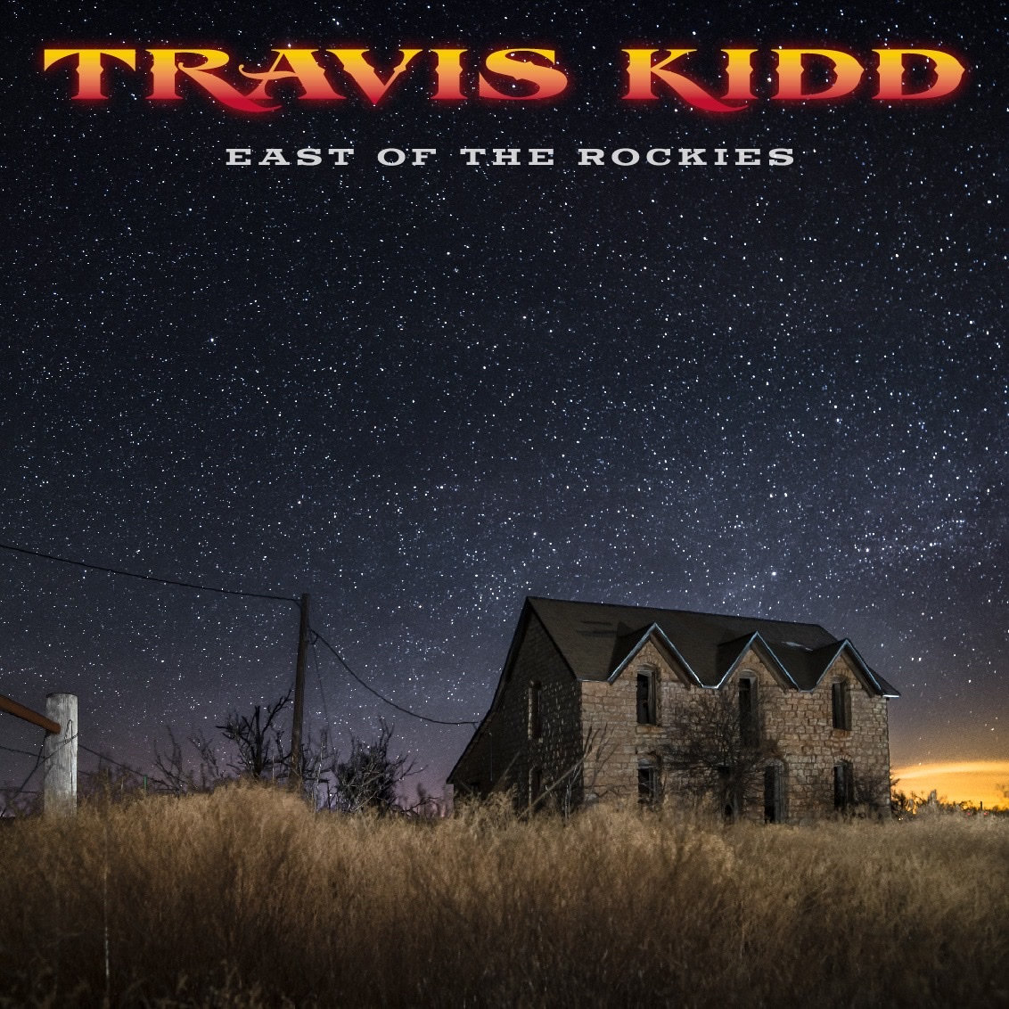 Travis Kidd - the best of...from The Church (VOL 1) | Travis Kidd
