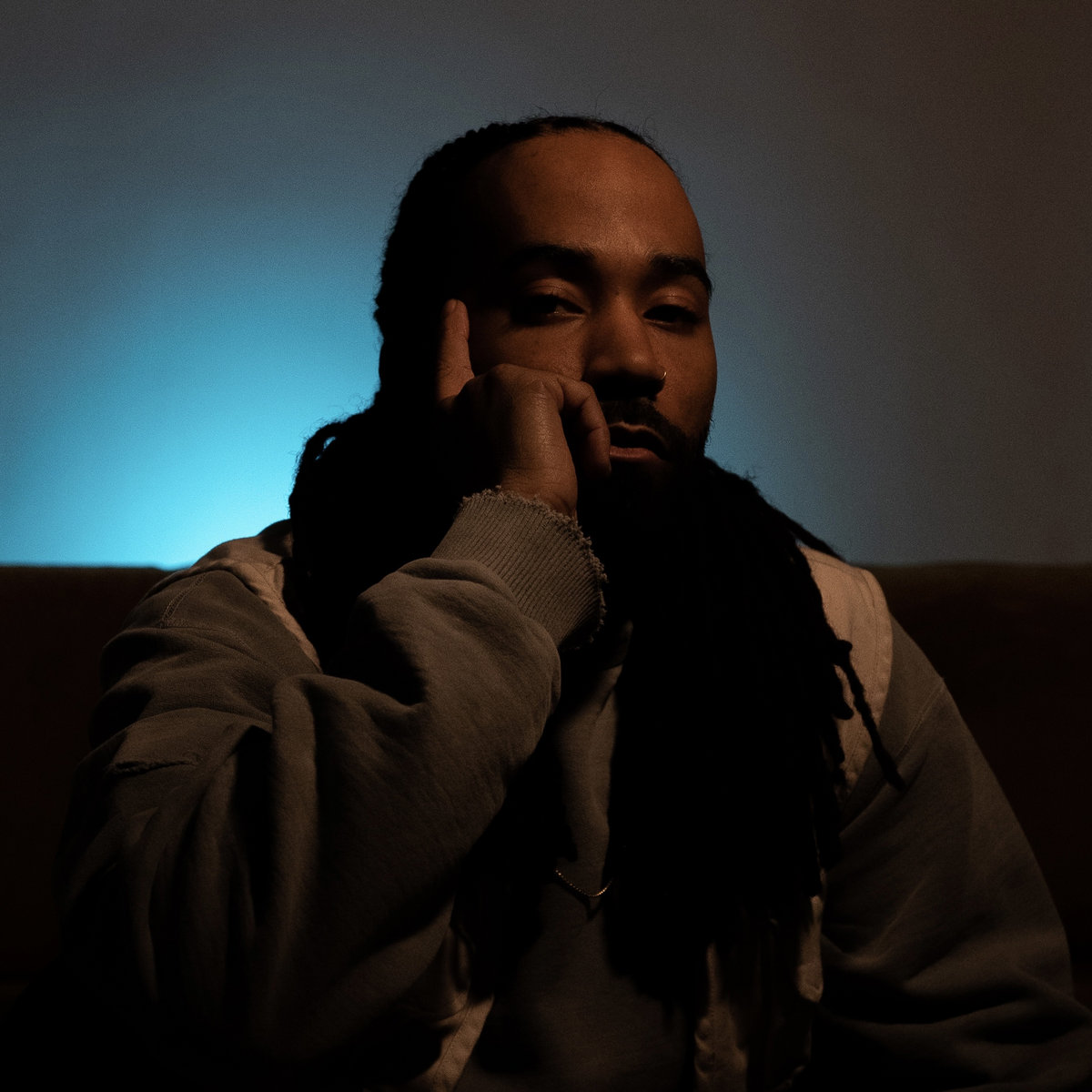 On Y Va | Terrell Morris