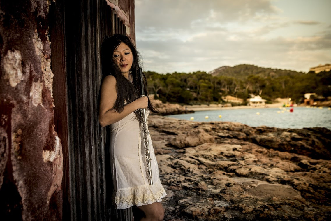 Rosa de los Vientos | Lara Wong