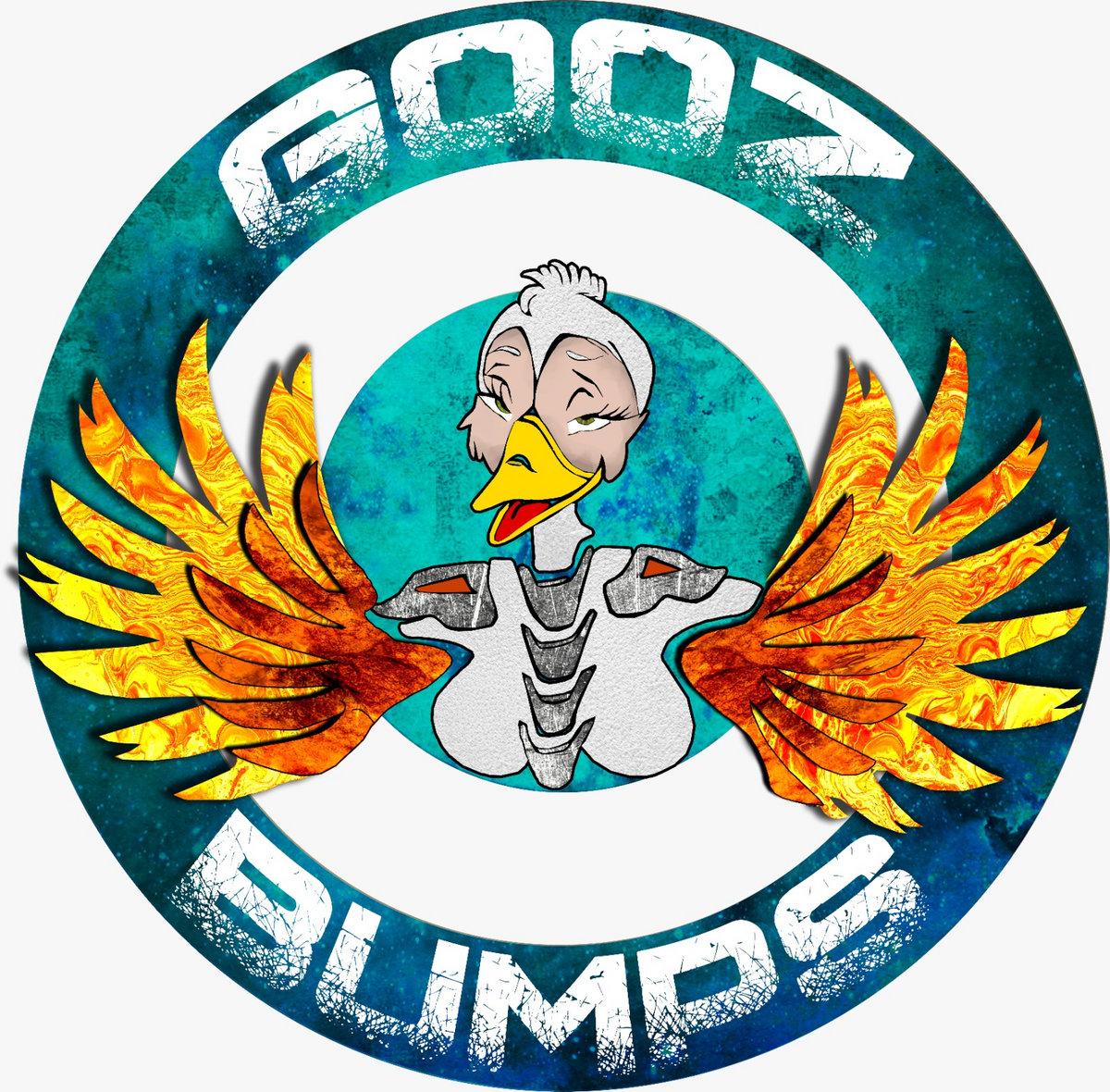 Take Off | Gooz Bumps