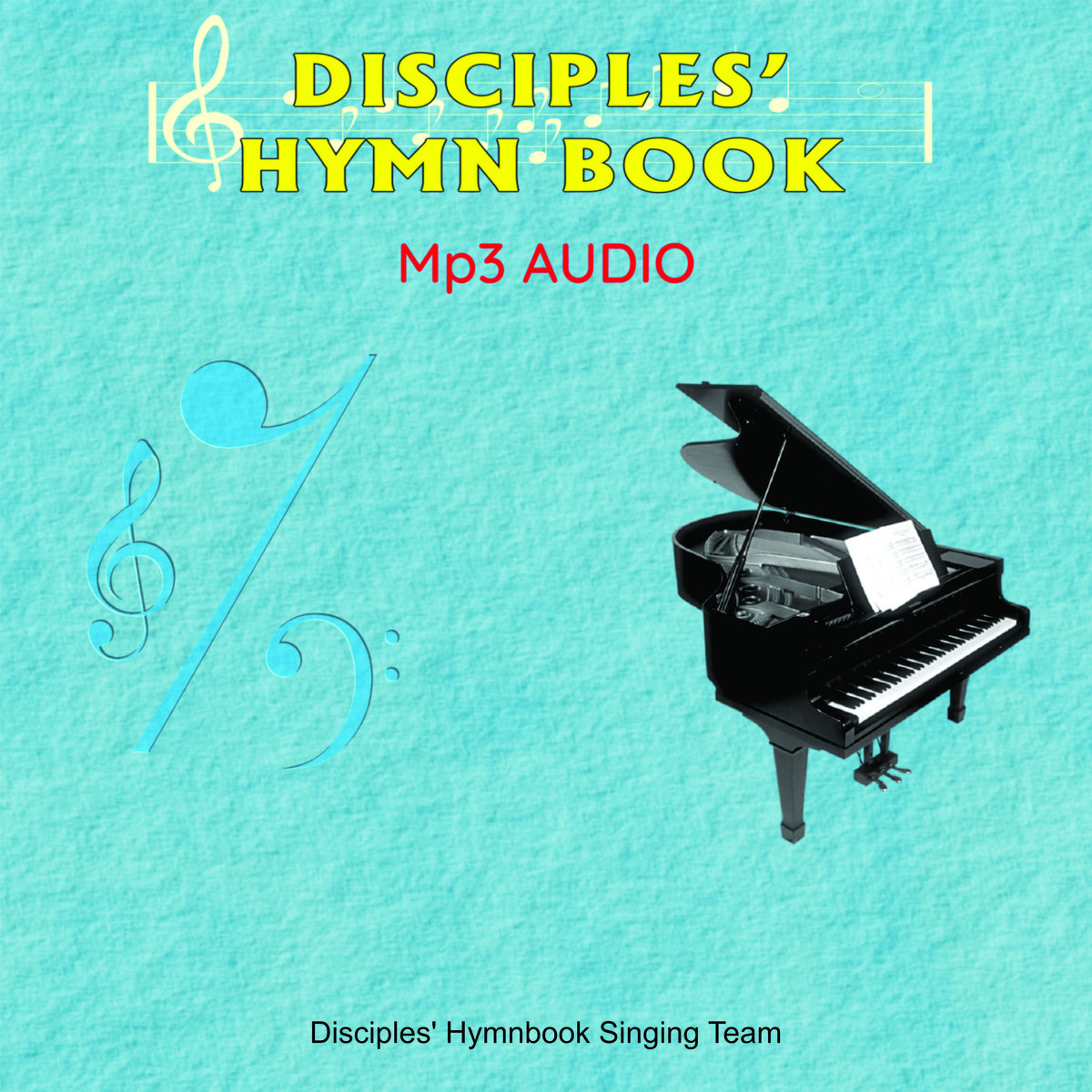 Music | Disciples' Hymnbook Singing Team