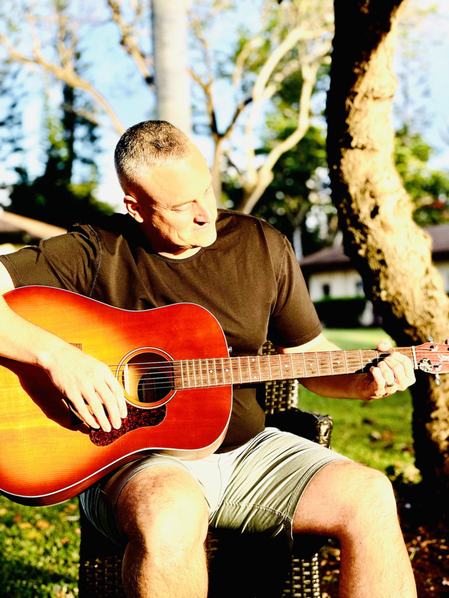 Who I Am | John Dexter