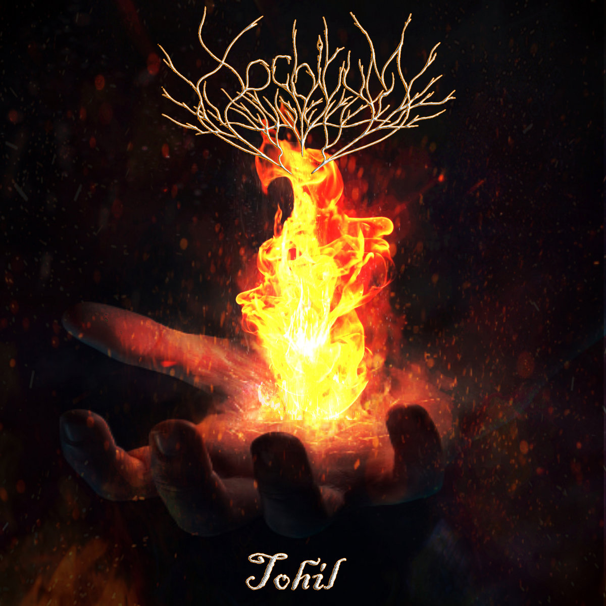 Chasca (La virgen del agua) | XocbitumES