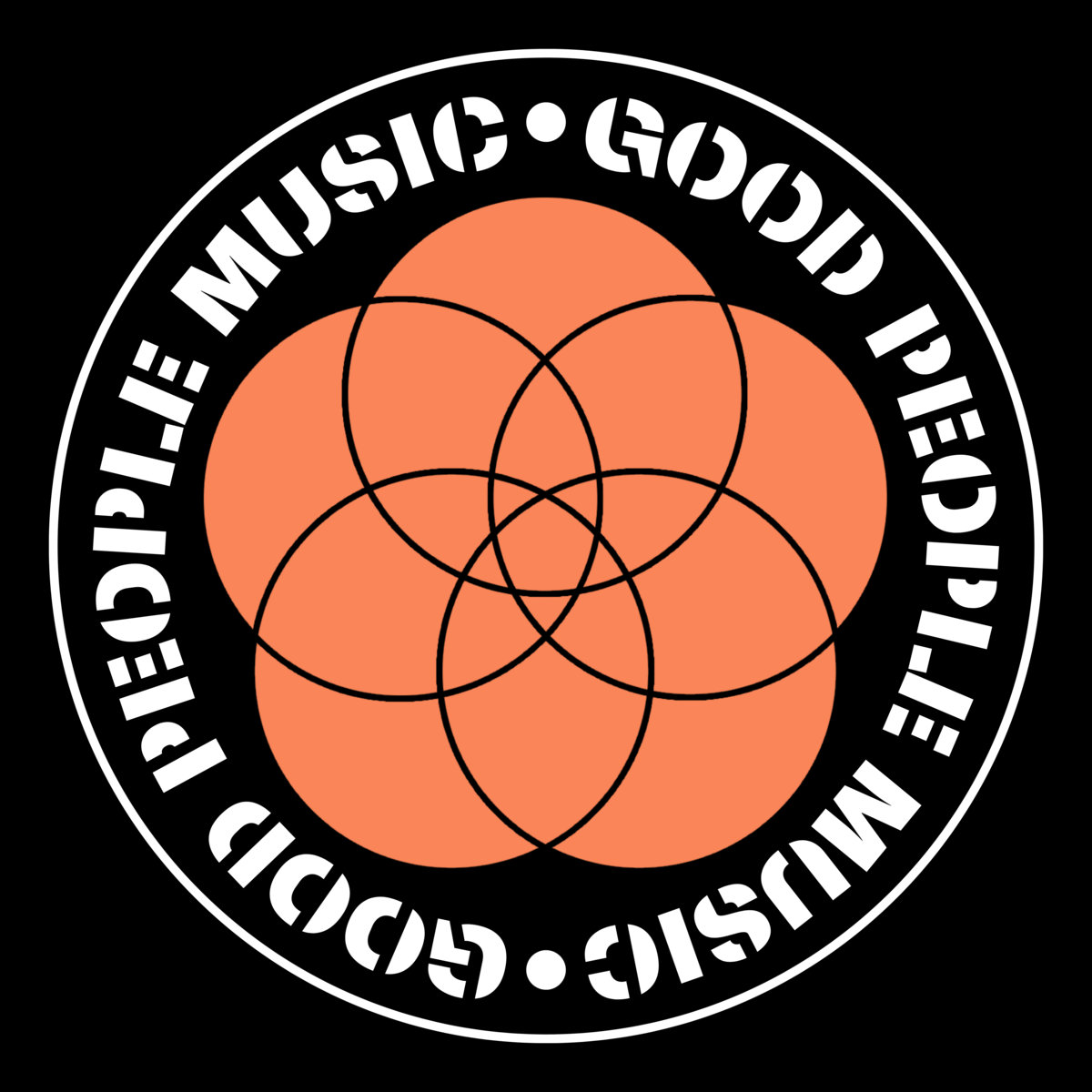 Bernandbe - Rooms EP | Bernandbe | Good People Music Label