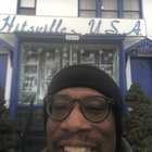 Cubop Lives! | Zaccai Curtis | TRRcollective