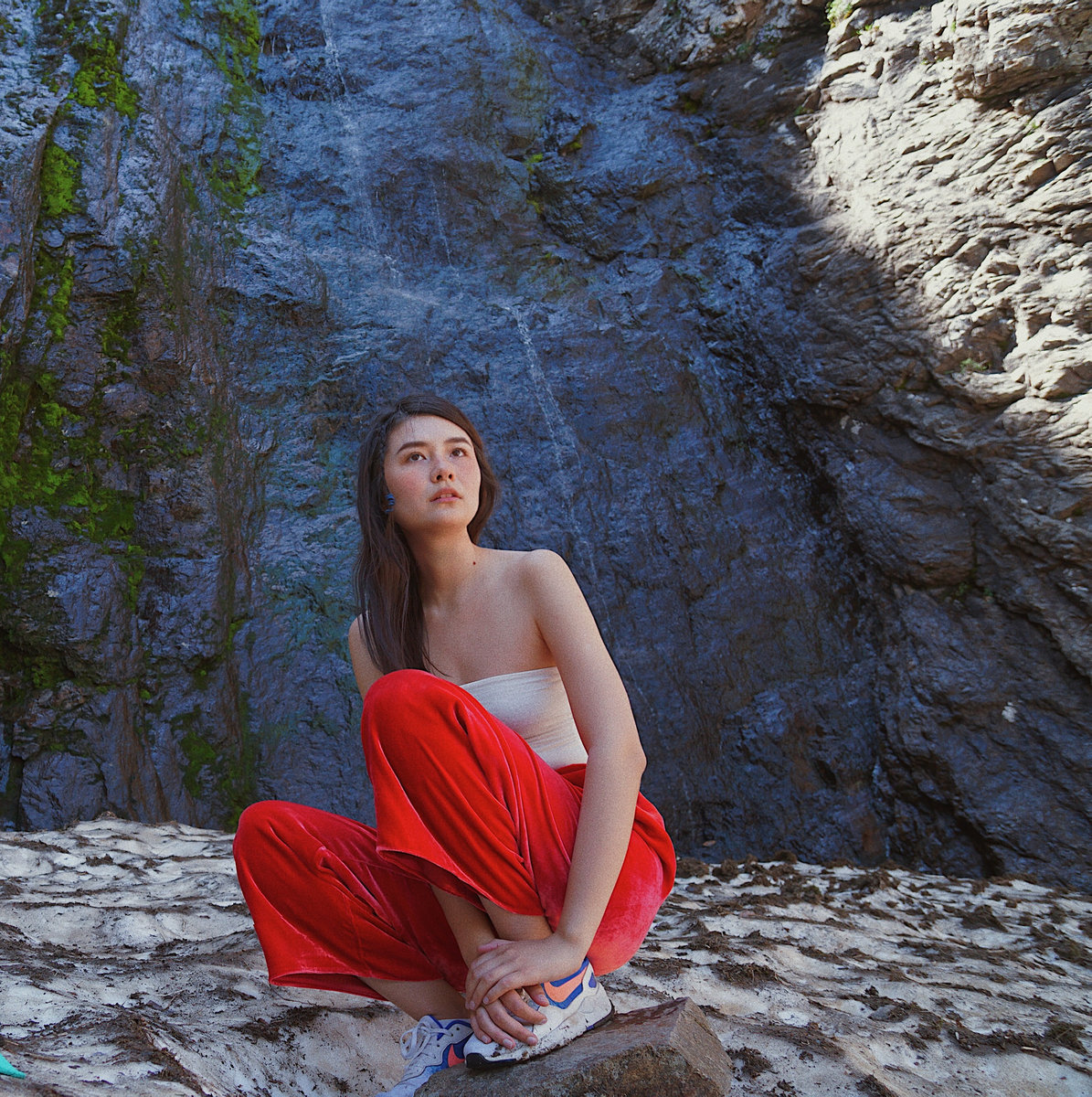 bipolar baby | Lelya | LELYA