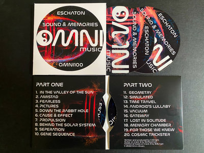 Merch | Omni Music