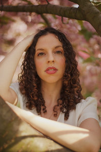 Music | Samantha Joy Pearlman